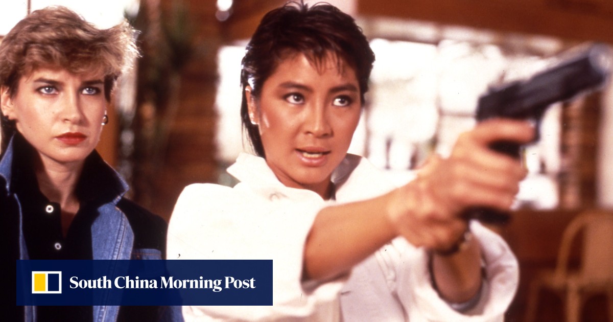 How ‘middle class’ Hong Kong movie studio D&B Films became one of the ...