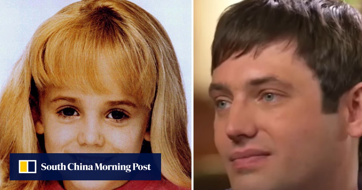 Who is JonBenét Ramsey’s brother Burke? He was just 9 when his sister ...