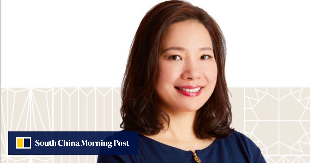 New World Development names Huang Shaomei CEO as Eric Ma resigns after ...