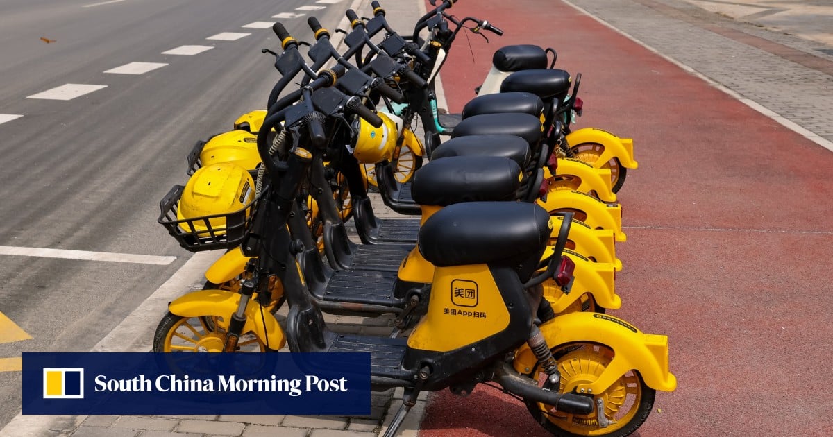 Meituan’s revenue soars 22% as demand for discounted meals boosts local ...