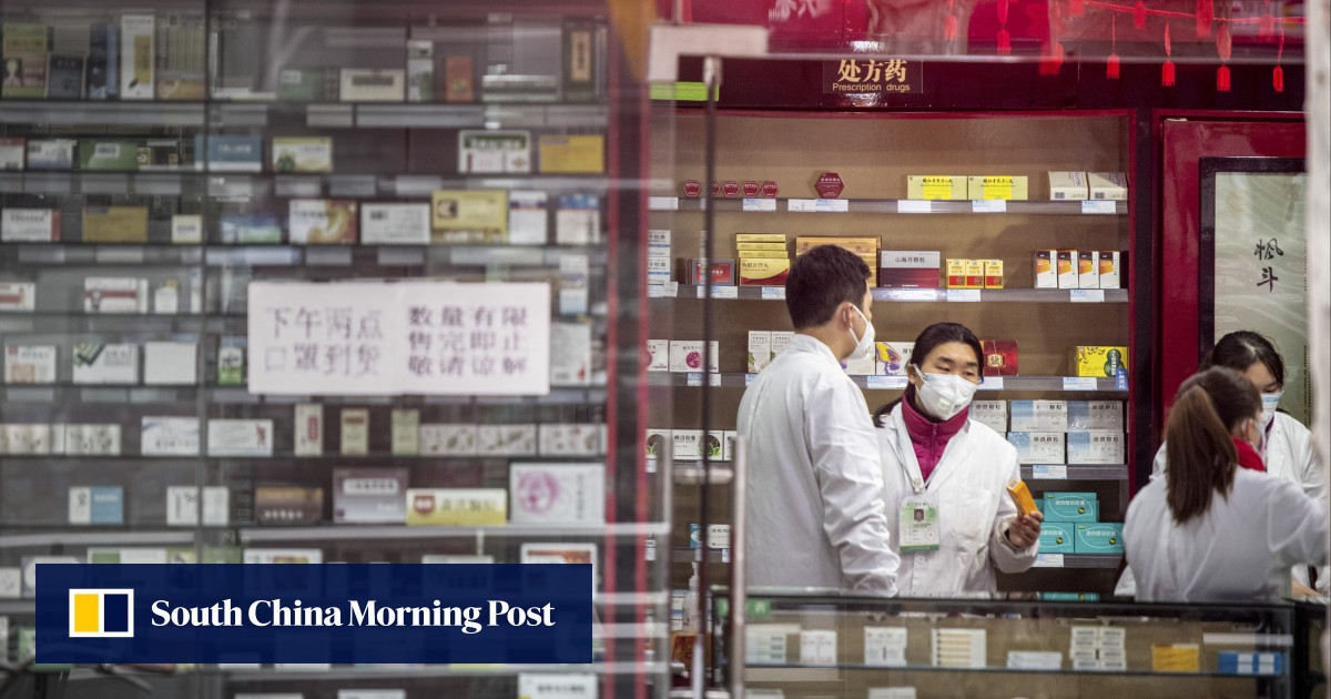 China expands health insurance coverage with 91 new drugs, breakthrough ...