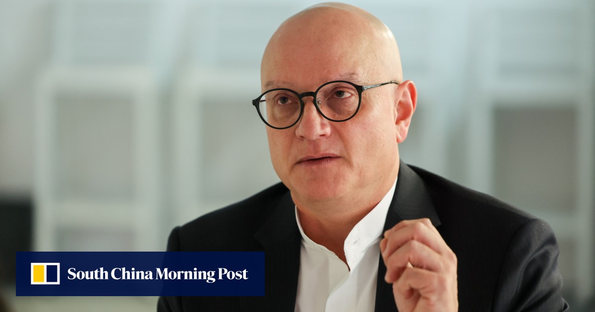 Exclusive Hong Kong Based Head Of Insurer Calls For Better Policies