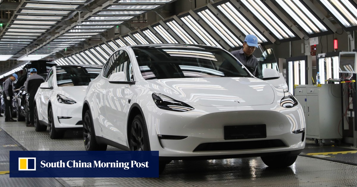 China’s foreign investment is falling. Will a second Trump presidency ...