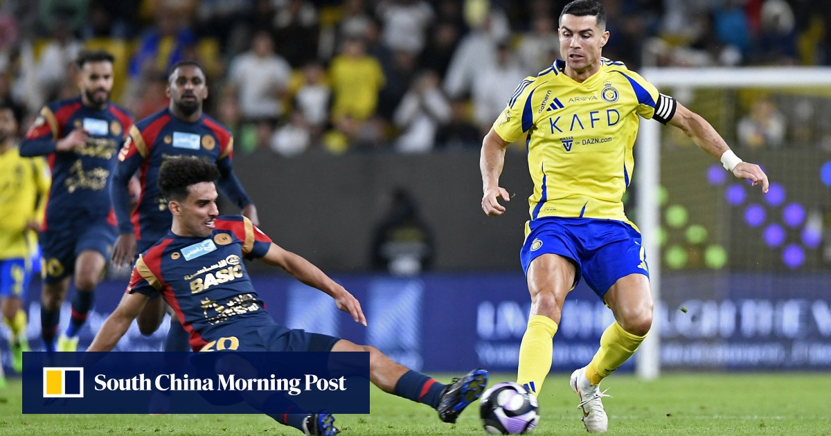 Asian Champions League Elite: star-studded Saudi, Japanese and Chinese ...