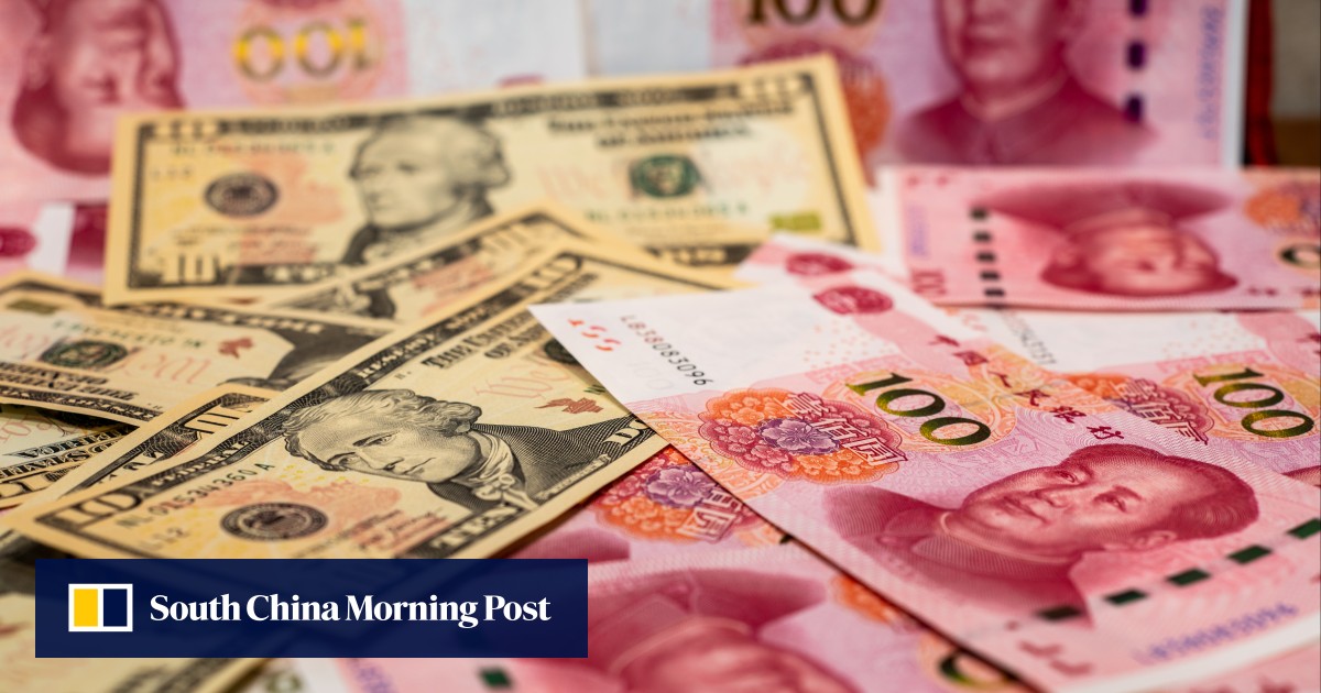 China’s plans for yuan unfazed by Trump’s pledge to protect ‘mighty US ...