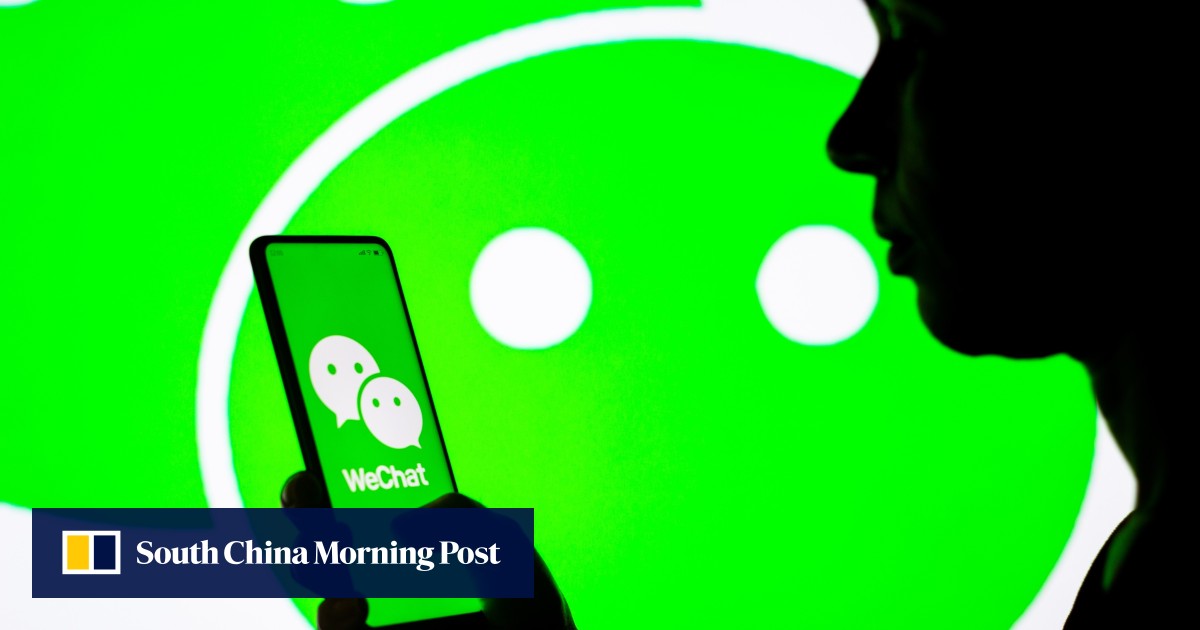 China’s intelligence ministry warns of security risks from open-source ...