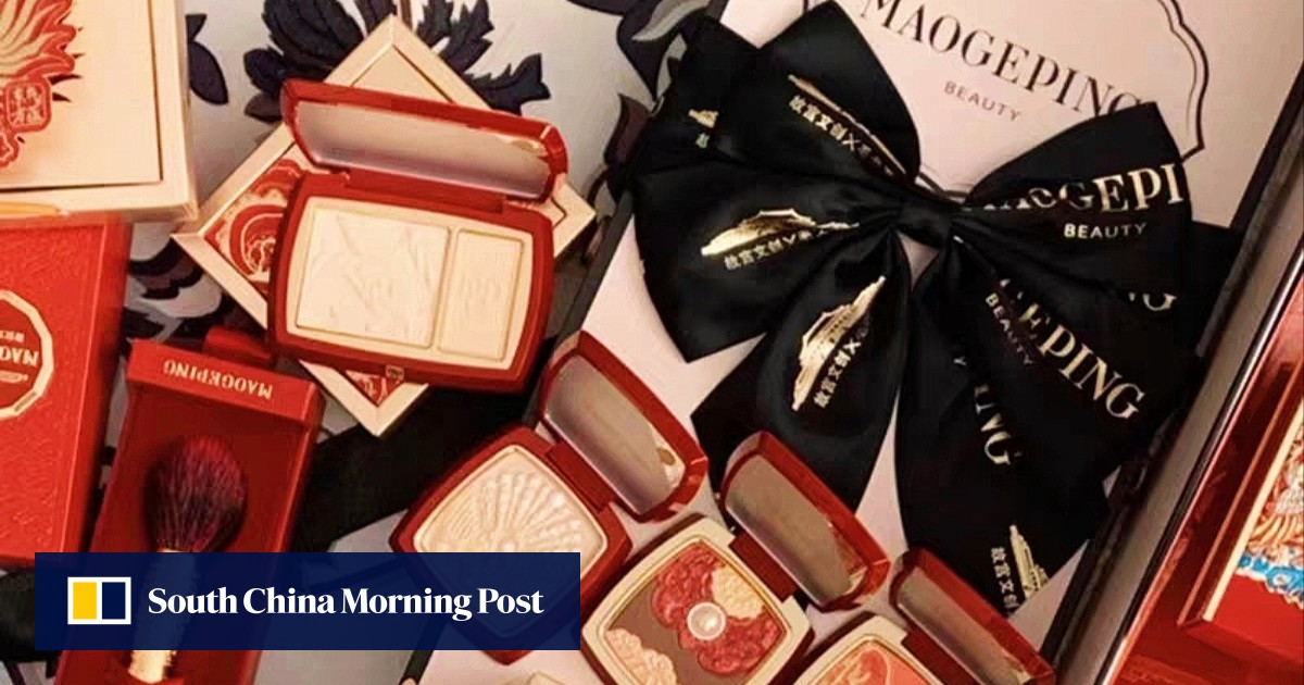 Mao Geping Cosmetics to debut in Hong Kong with US$270 million IPO as C ...