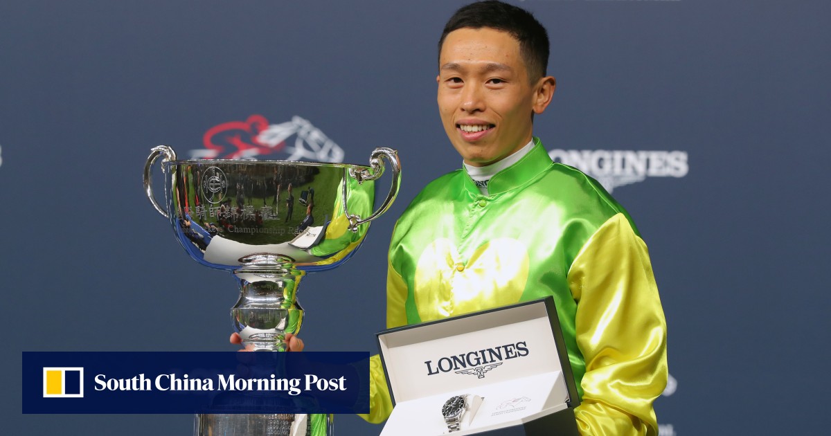 Vincent Ho hopes a familiar face can help him secure consecutive ...