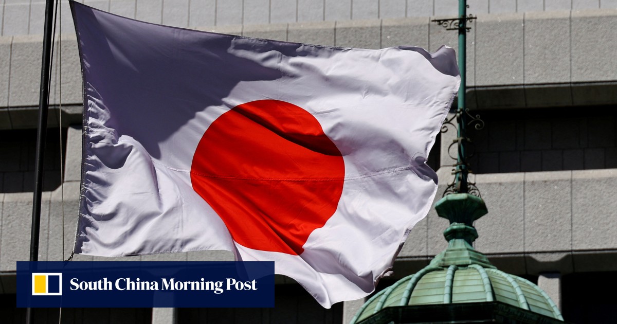 Japan expands Official Security Assistance scheme, flexes clout in more ...