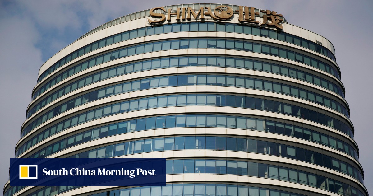 Shimao gets more time to restructure debt after beating back ...