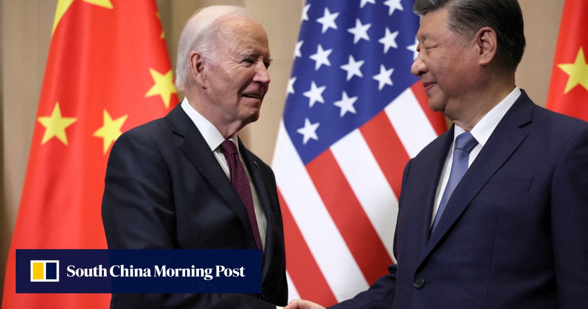 Global Impact | China hot on the agenda at Apec, G20 gatherings as Trump’s spectre looms large ...