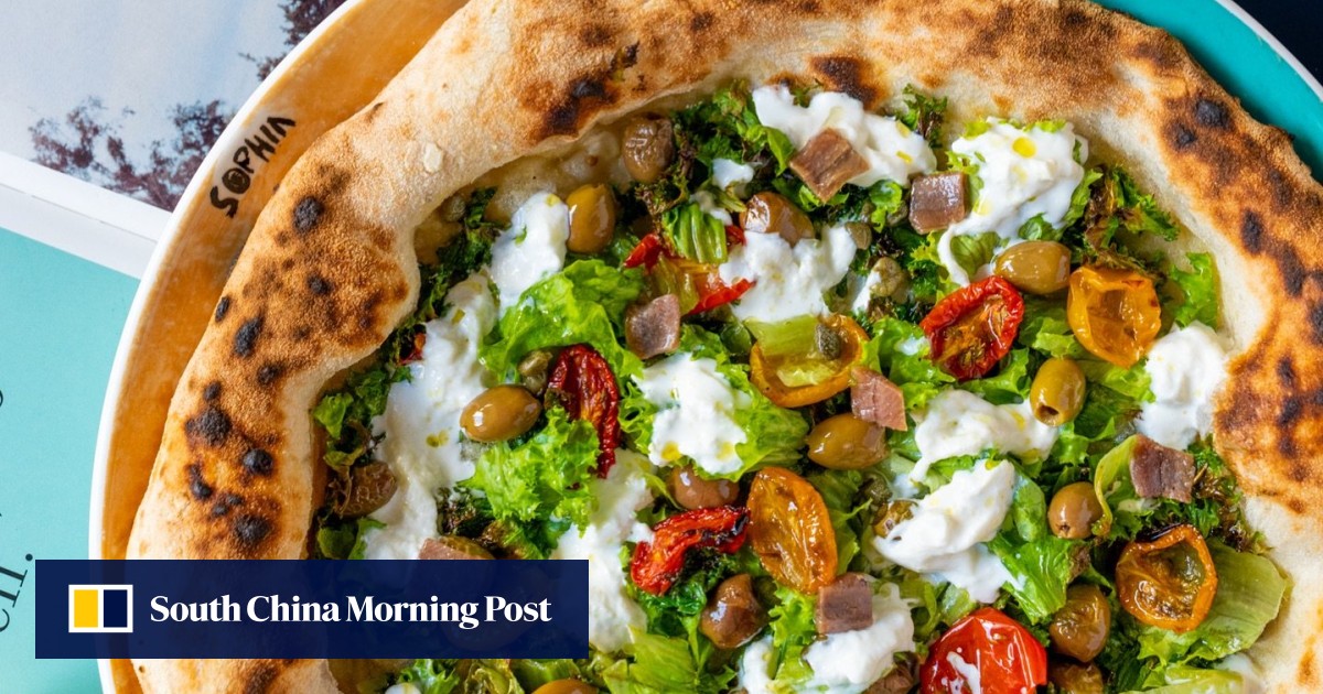 ‘Demon chef’ Alvin Leung’s favourite Hong Kong restaurants, including ...