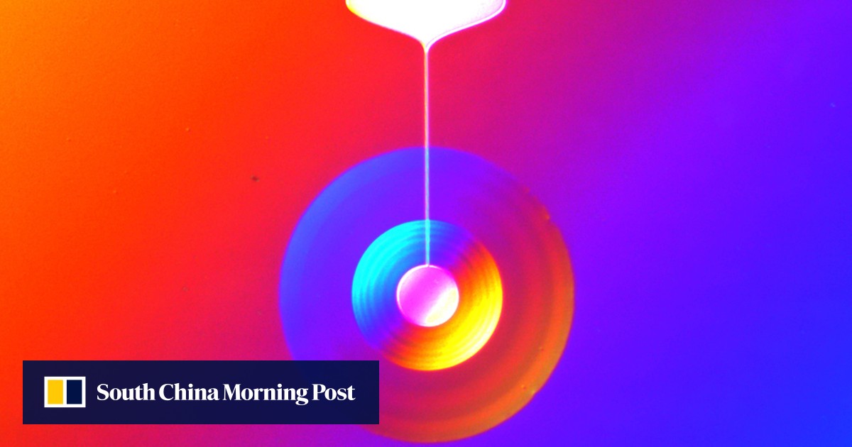 China physics prodigy part of Swiss quantum team’s mechanical qubit ...