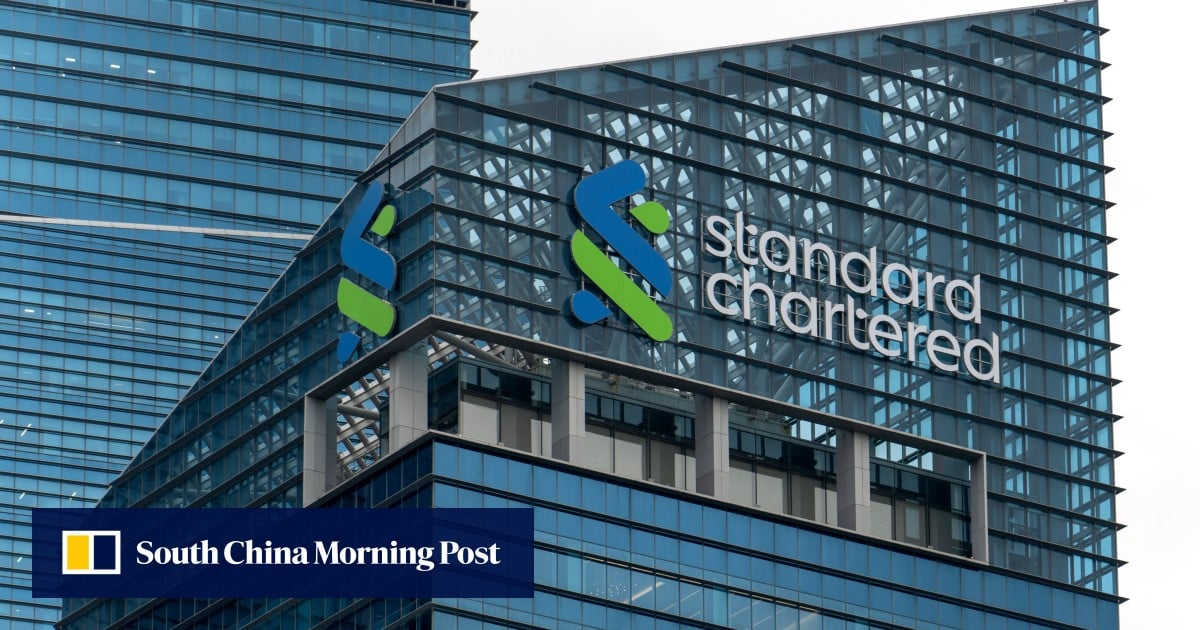 StanChart to hire more wealth managers in Hong Kong, Singapore under US ... StanChart to hire more wealth managers in Hong Kong, Singapore under US ...