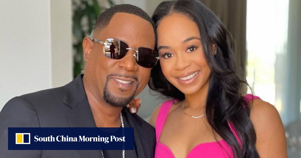 amara trinity lawrence