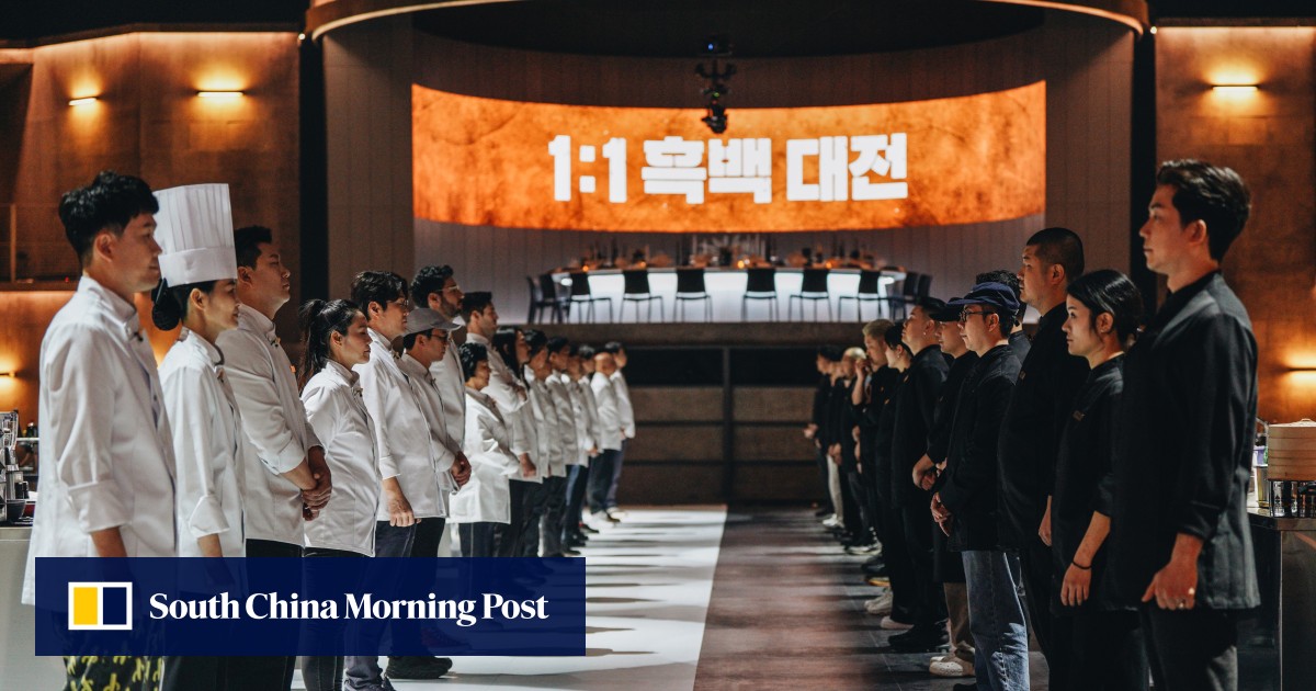 Netflix’s Culinary Class Wars seeks contestants for season 2, to be ...