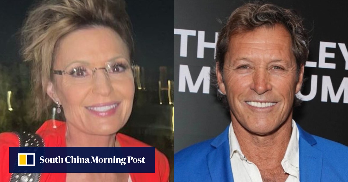 Who is Sarah Palin’s NHL legend boyfriend Ron Duguay – and who did the ...