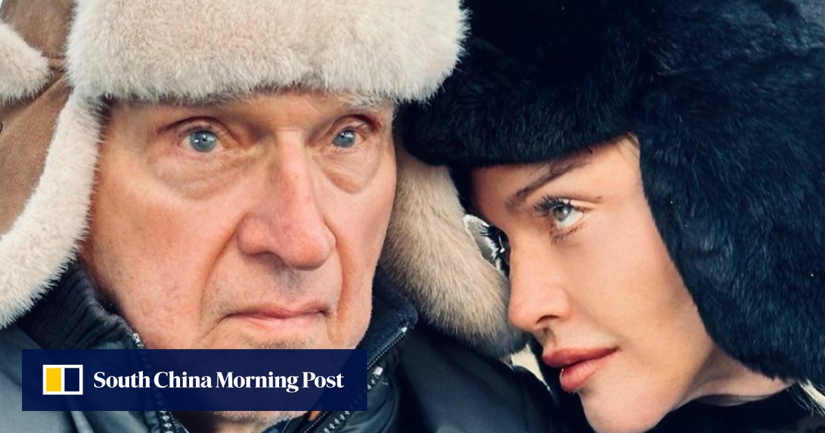 Who is Madonna’s 93-year-old dad, Silvio Ciccone – who has ‘endured ...