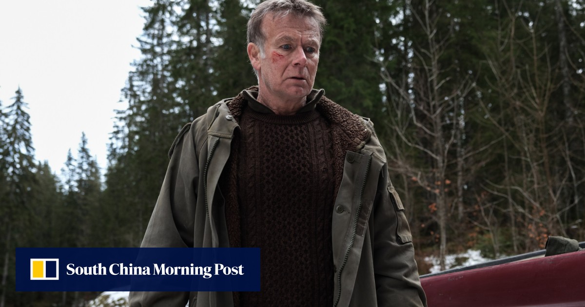 French actor Franck Dubosc on his dark new film, showing at Hong Kong ...