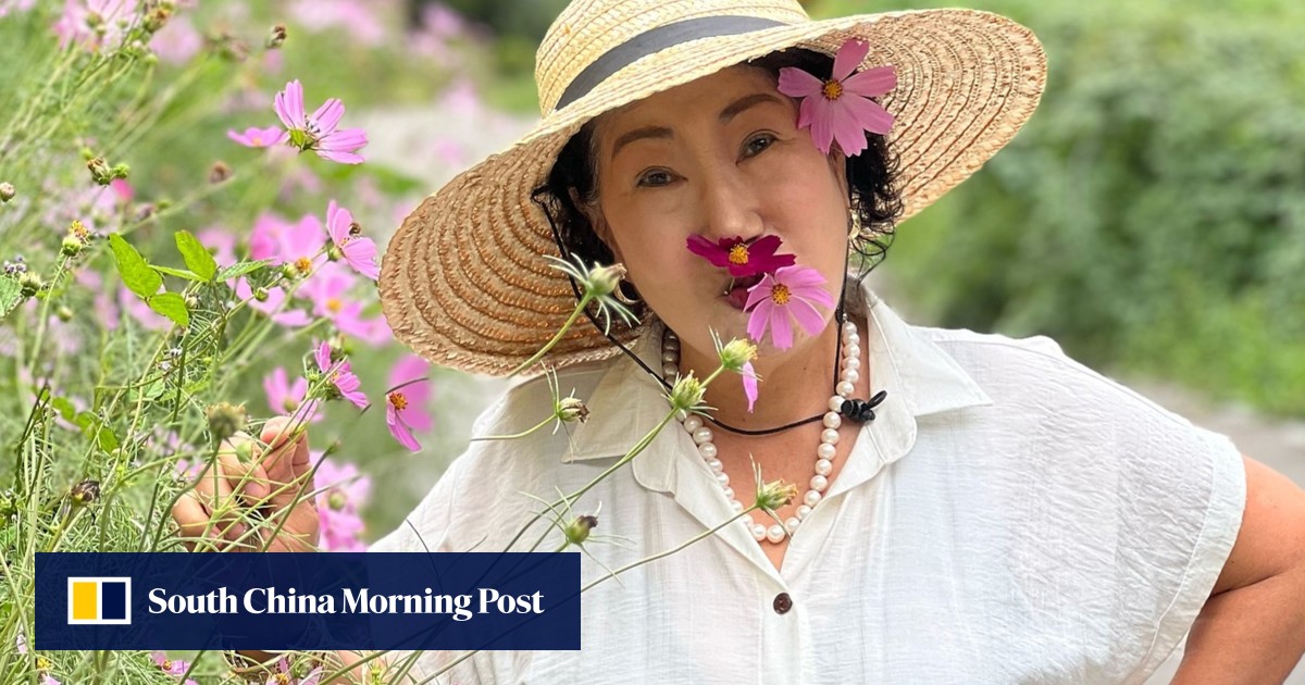 Reii Reii, beauty brand by 77-year-old YouTuber, is about ‘loving ...