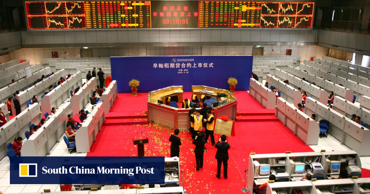 Mitsubishi loses US$90 million in China in suspected fraud by copper ...