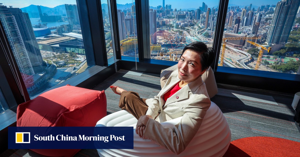 OCBC opens new office in Hong Kong as lender plans to hire up to 15% ...