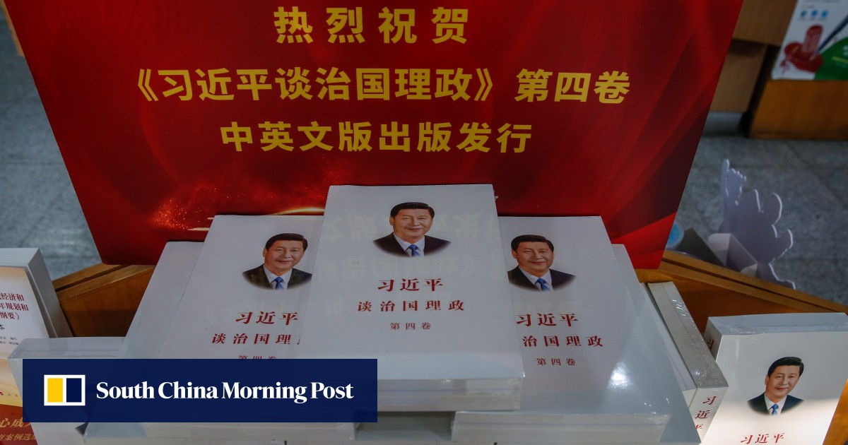Baidu launches AI assistant to help civil servants write essays on ...