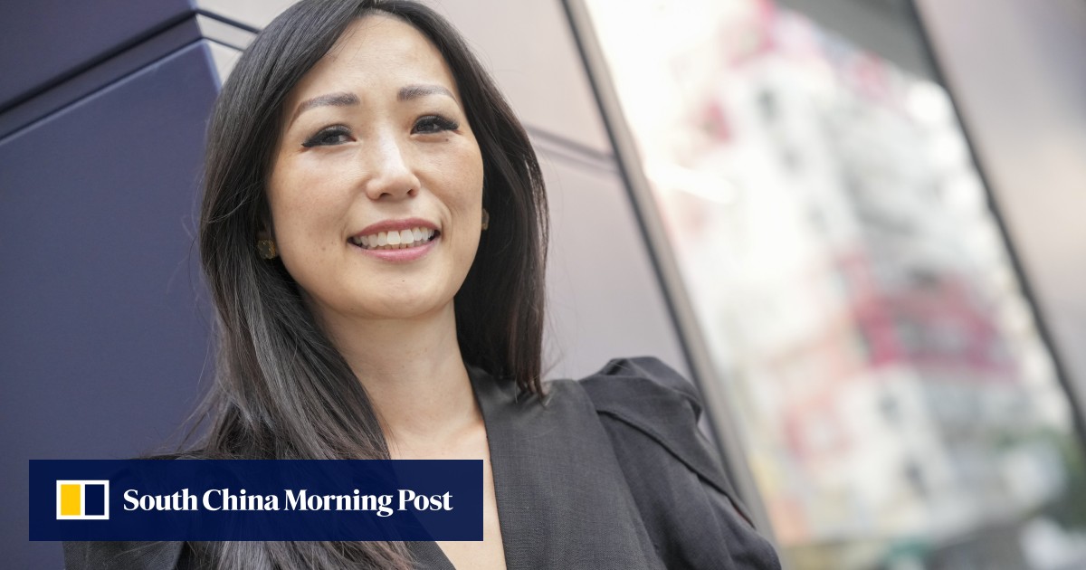 Hong Kong human rights advocate Sylvia Yu on building ‘mental toughness’ to create change ...