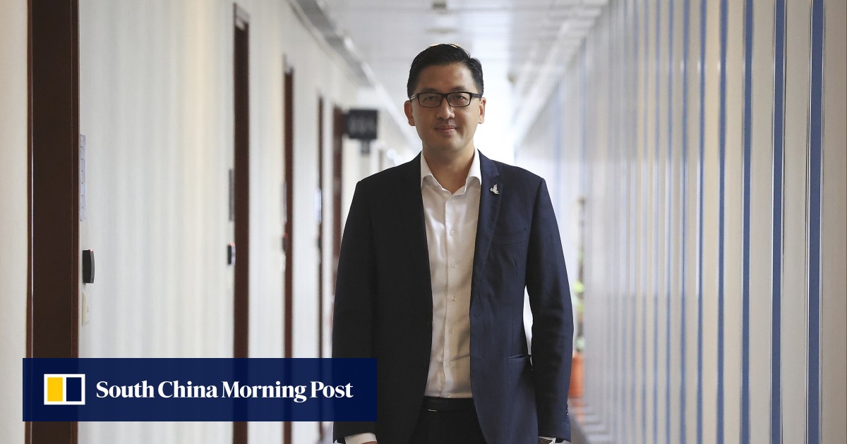 Hong Kong 47: ex-lawmaker Lam Cheuk-ting and 2 others lodge appeals | South China Morning Post