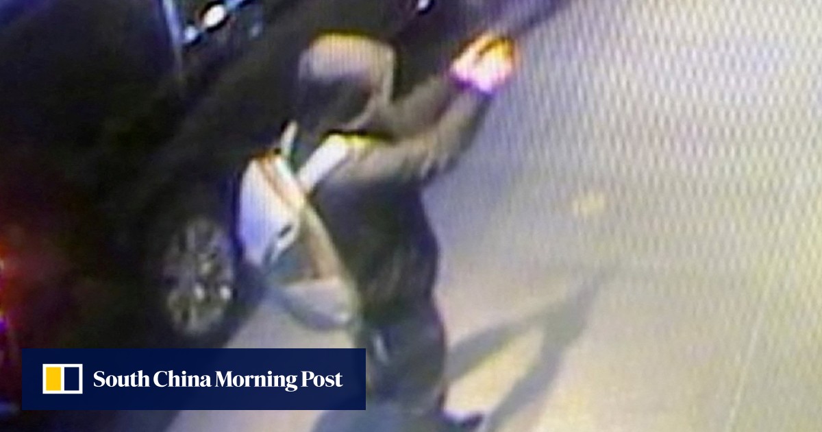 UnitedHealthcare CEO shot dead in New York, prompting hunt for masked ...