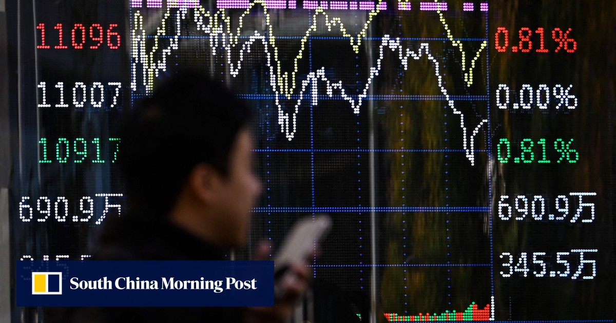 Investors search for fresh China stimulus signs ahead of Xi Jinping’s ...