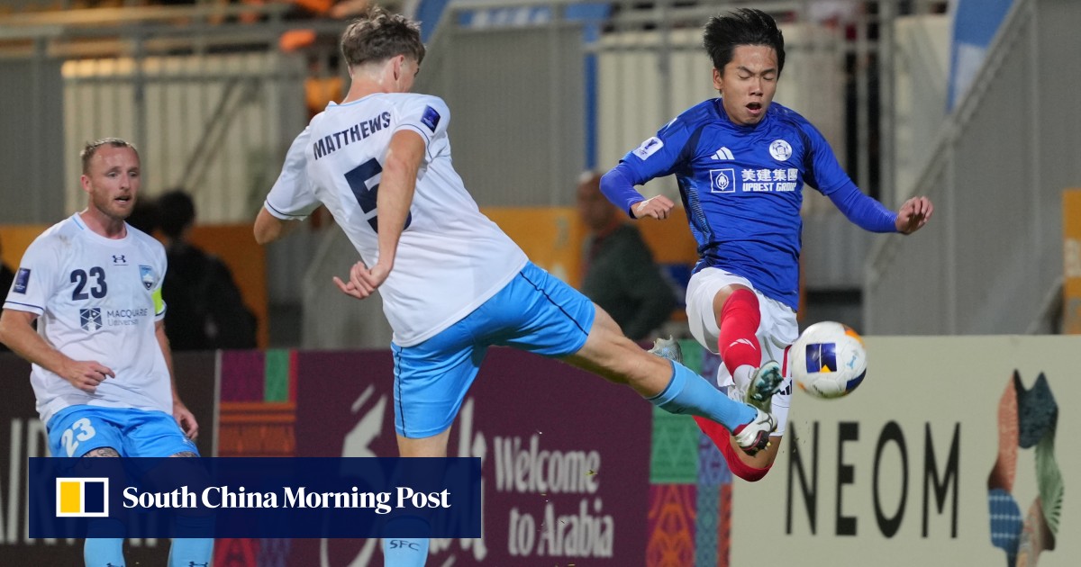 Hong Kong wonder-boy tag ‘blessing and curse’ for Eastern’s teen ...