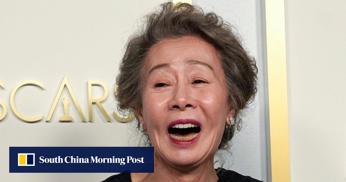 Oscar Winner Youn Yuh Jung On Being Korean Fame And Her Sense Of