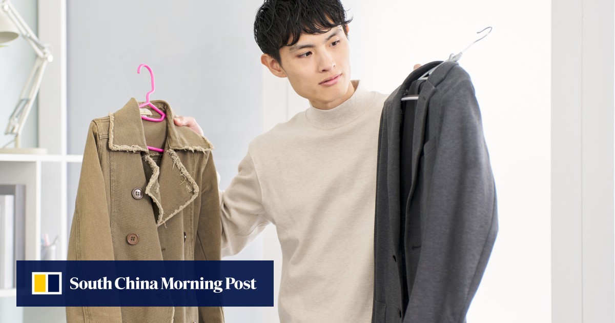 How do I build a capsule wardrobe? 5 steps to a stylish, minimalist ...