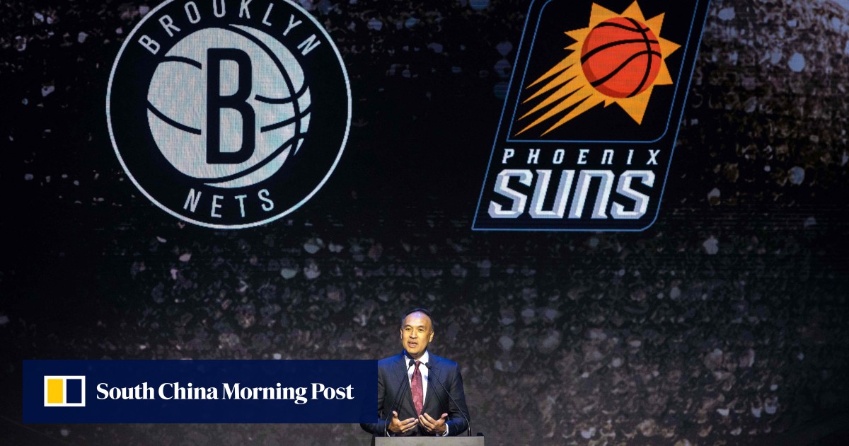 NBA’s deal with Macau marks end of 5-year China exile, brings Nets ...