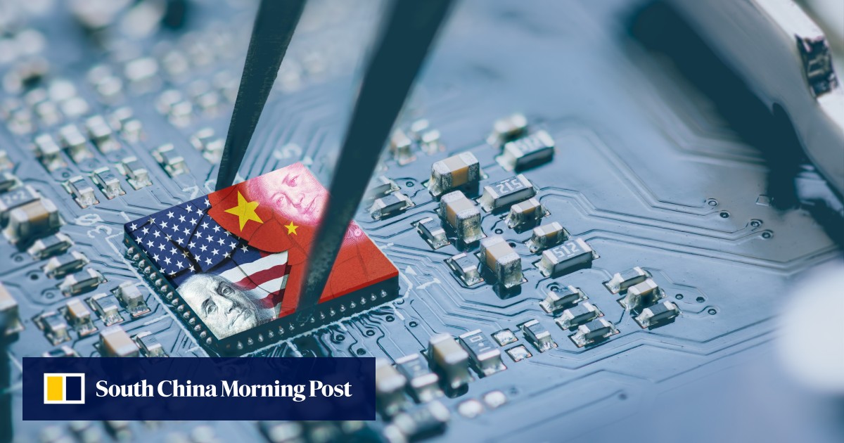 Donald Trump’s export controls hurting China could rankle US allies ...