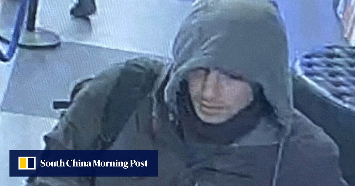 US CEO shooting suspect identified, ‘net tightening’, New York mayor ...