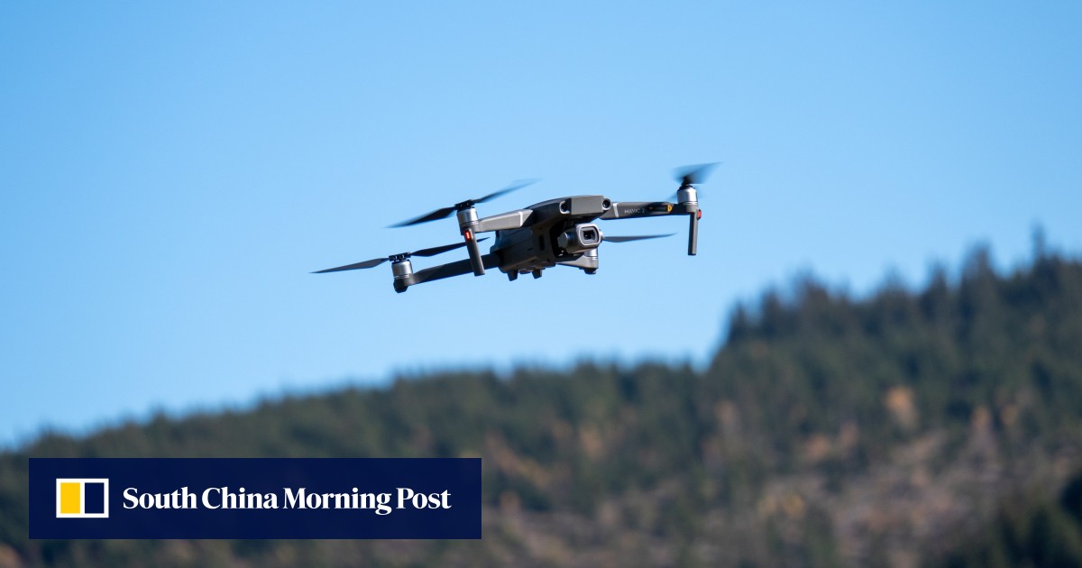 The Chinese hi-res imaging technique that could sharpen remote sensing ...