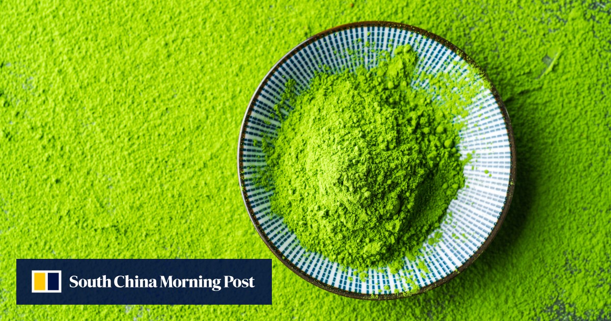 7 places for your matcha needs in Hong Kong, from drinks to ice cream ...