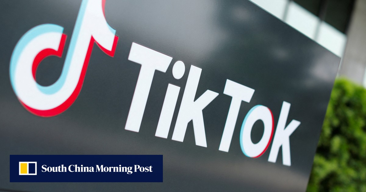 TikTok fighting uphill battle to reverse sell-or-ban law in US, legal ...