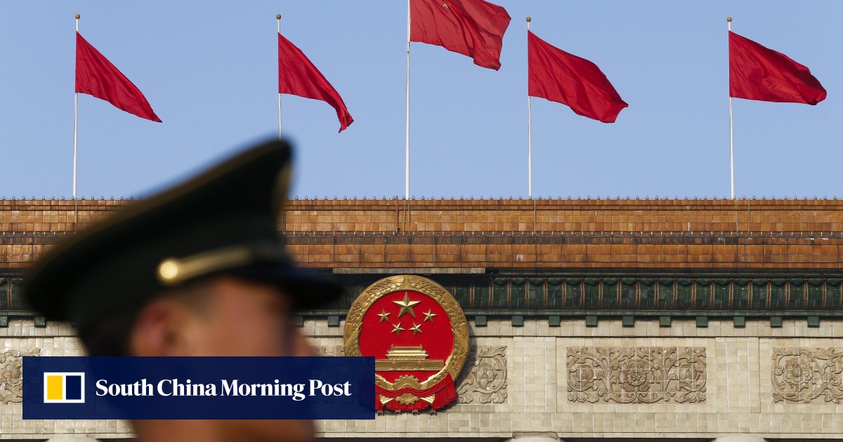 Xi Jinping calls for wider use of Mandarin in China’s border areas amid ...