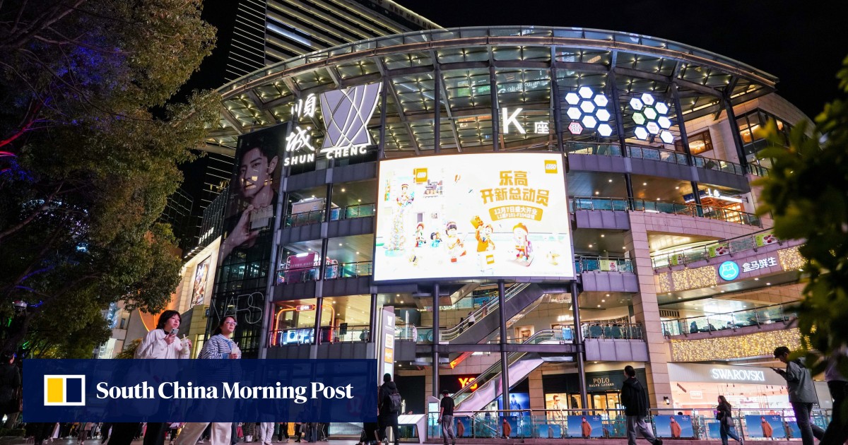 China consumer spending to rise in 2025, but only modestly, Bain and ...