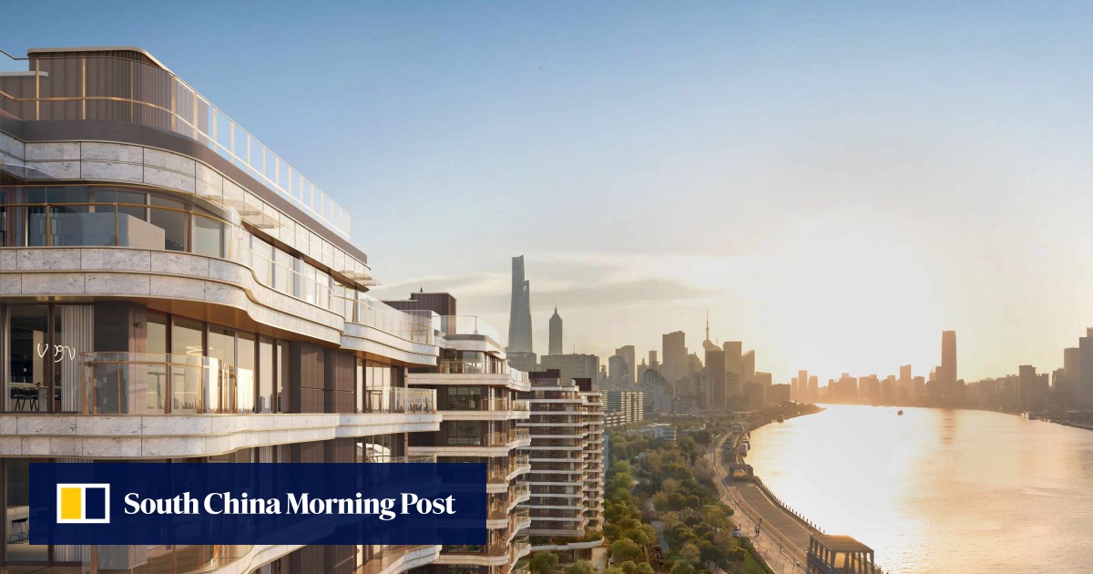 Swire Properties sees robust demand for flats at first mainland China ...