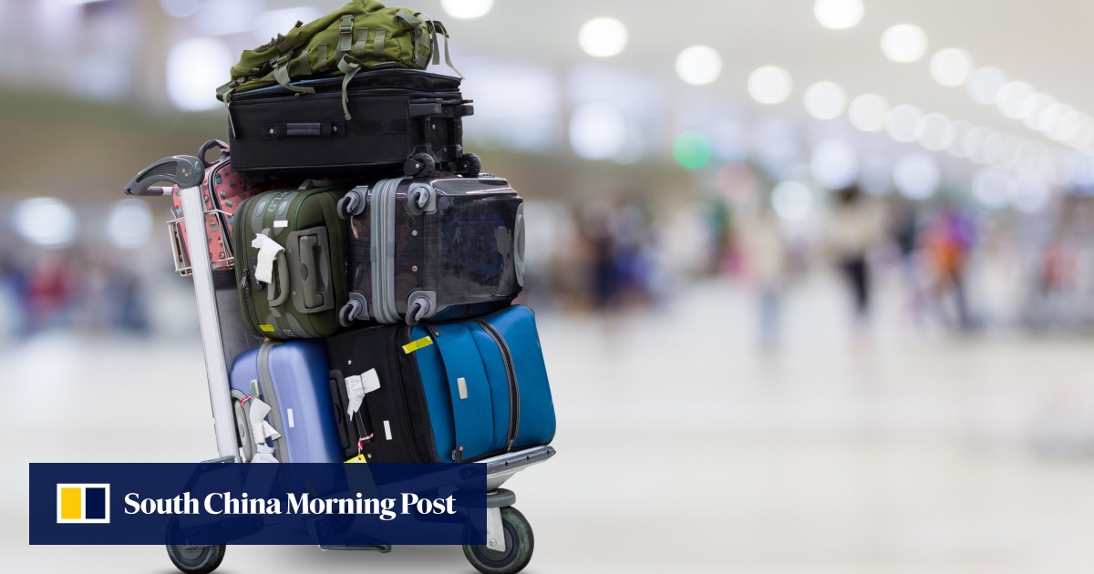 Japan Airlines offers luggage delivery to your hotel when you visit ...