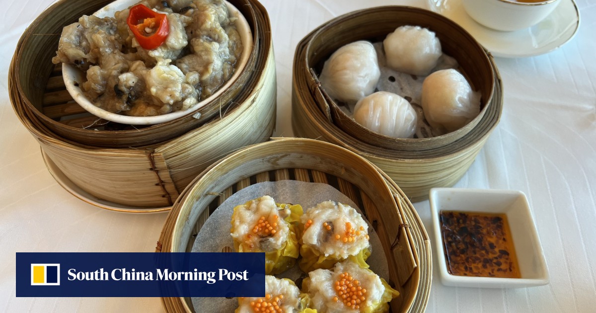Where a Londoner finds Yorkshire puddings in Hong Kong, plus ‘exquisite ...