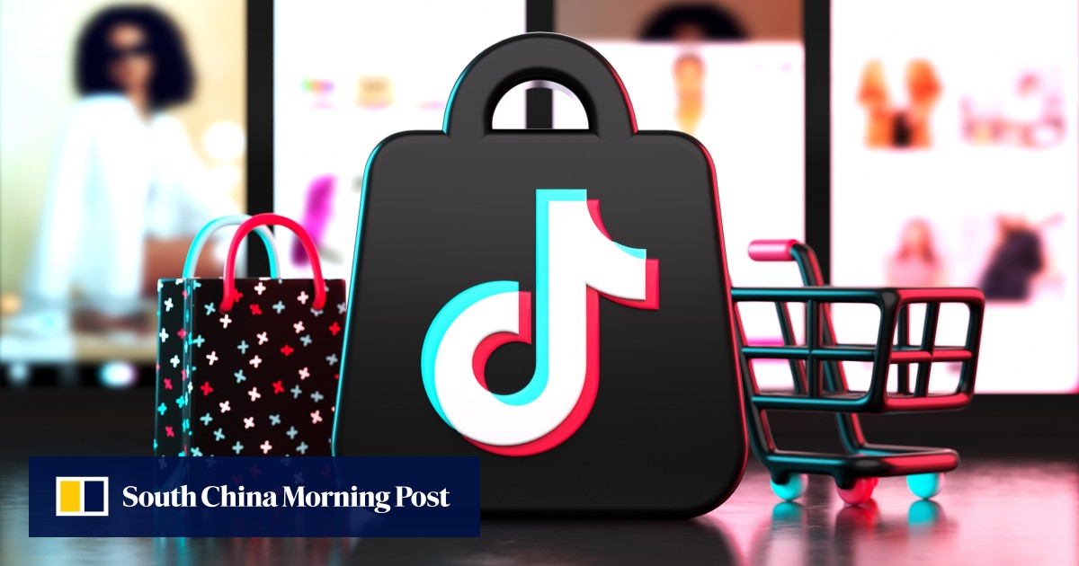 TikTok Shop opens in Spain, Ireland in e-commerce expansion ahead of ...