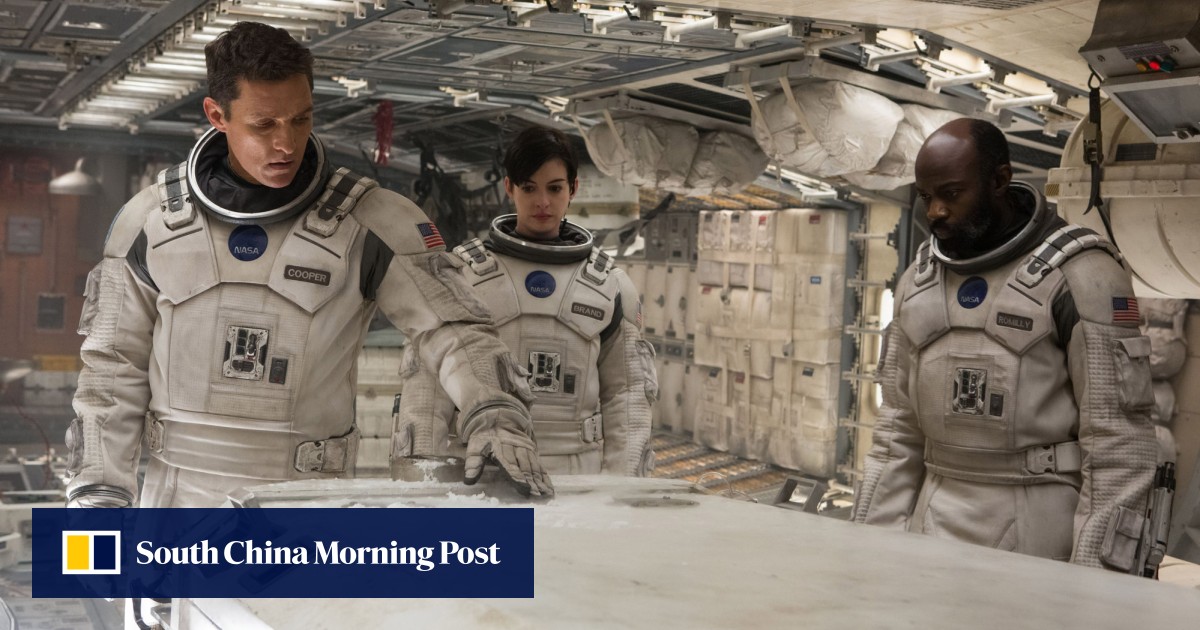 interstellar settembre 2024