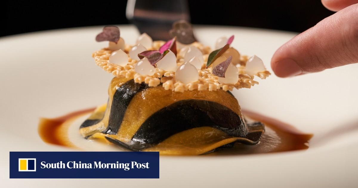 Profile | Hong Kong chef Sebastian Lorenzi on new restaurant Té Bo, his ...