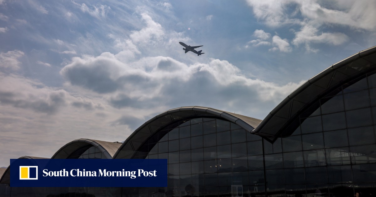 Hong Kong has fully restored global aviation hub status, IATA chief ...