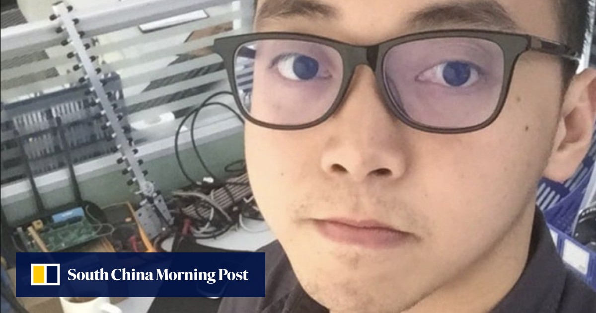 US offers US$10 million reward for Chinese hacker linked to potentially ...